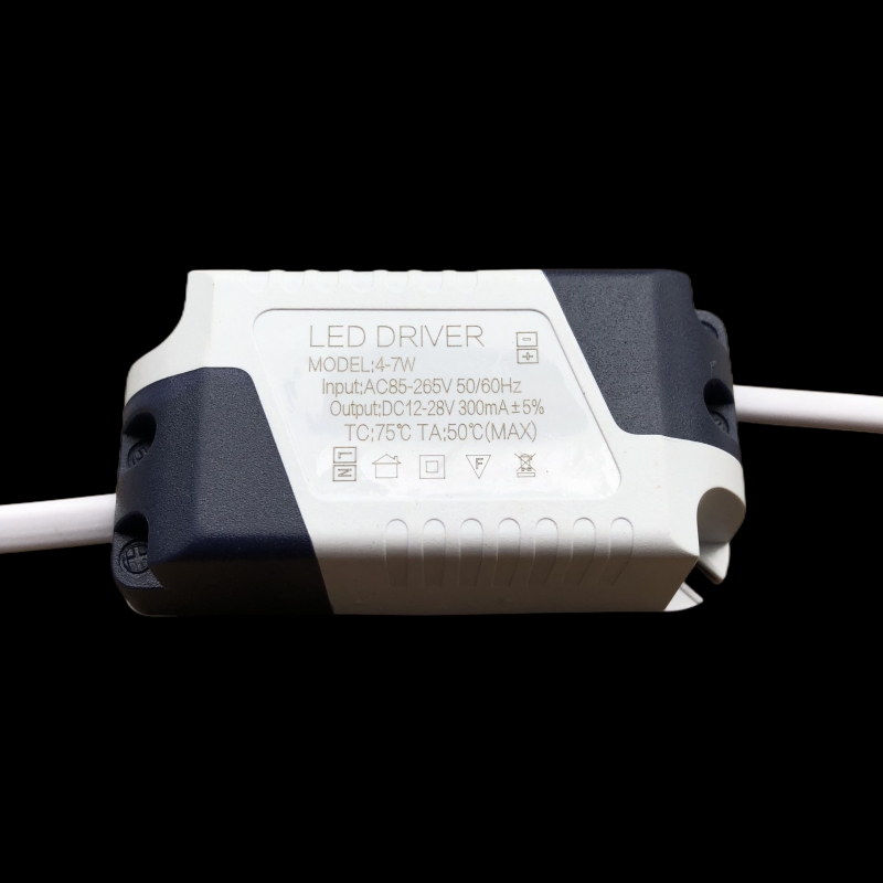 LED Driver Power Supply for Downlights Spotlights Rectifier Transformer ...