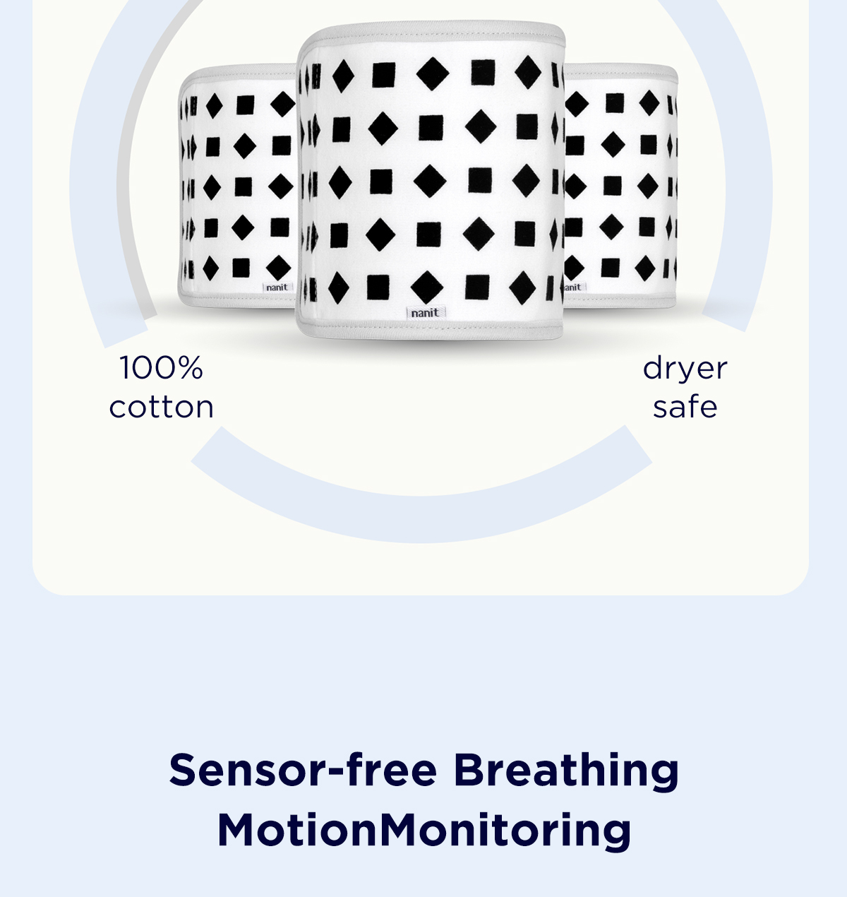 nanit Smart Baby Monitor The Grow Smart Bundle | Shopee Malaysia