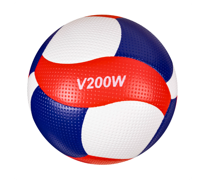 (100% Genuine, Ready to Ship) Mikasa Volleyball (International ...