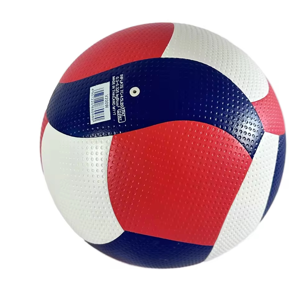 (100% Genuine, Ready to Ship) Mikasa Volleyball (International ...