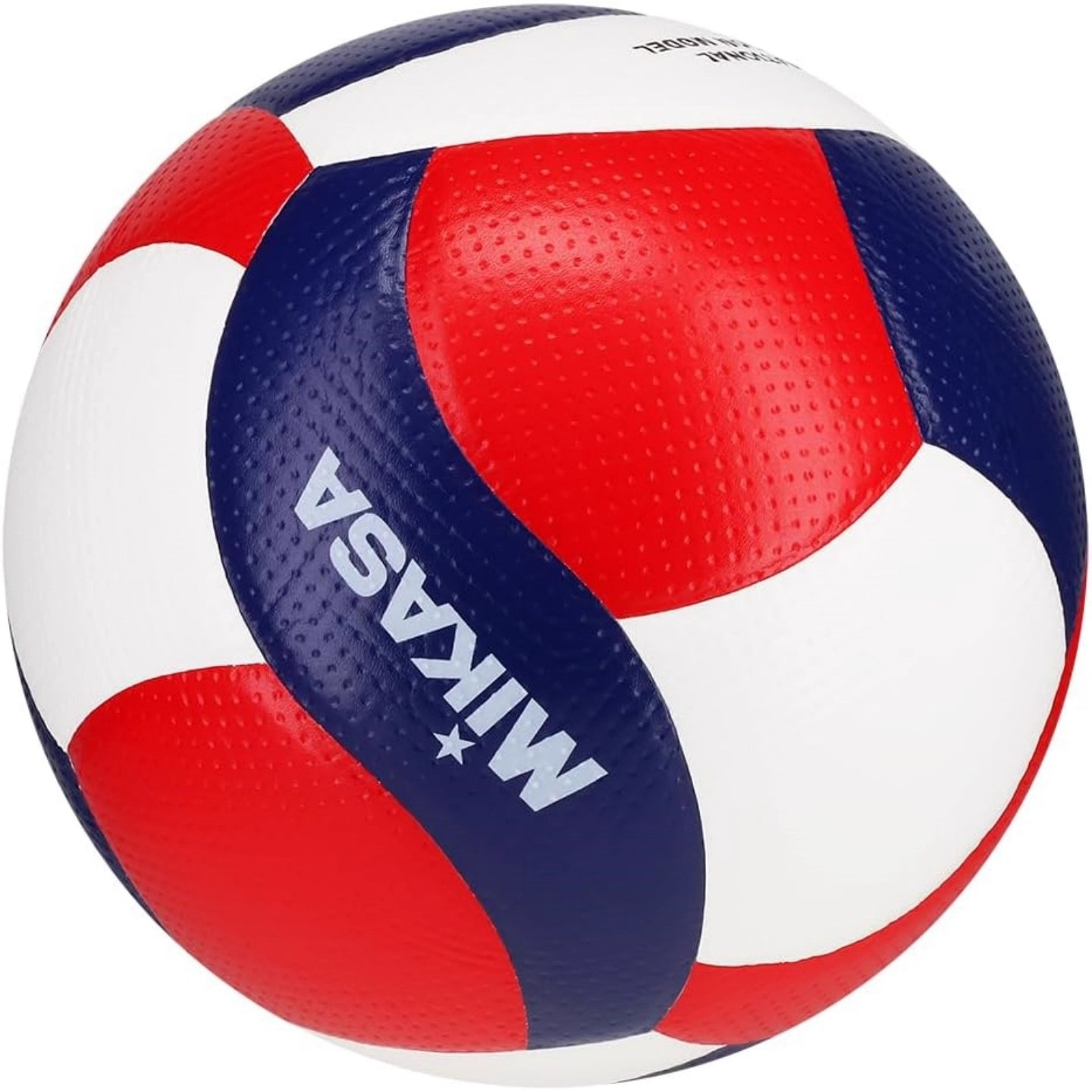 (100% Genuine, Ready to Ship) Mikasa Volleyball (International ...