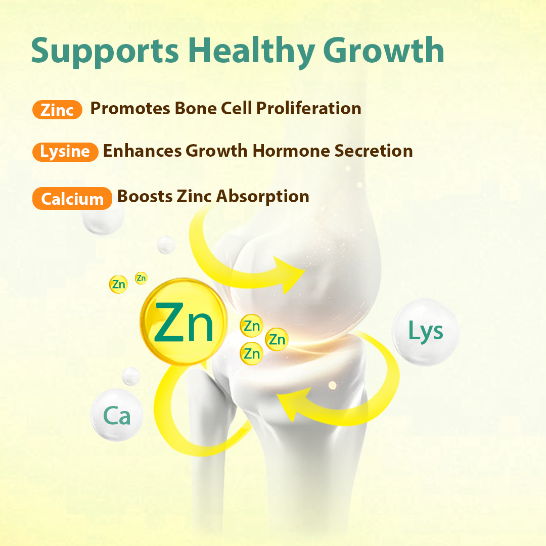 D-Cal Liquid Vitamins Nutrition Health Grow Absorption Supplement Kid ...