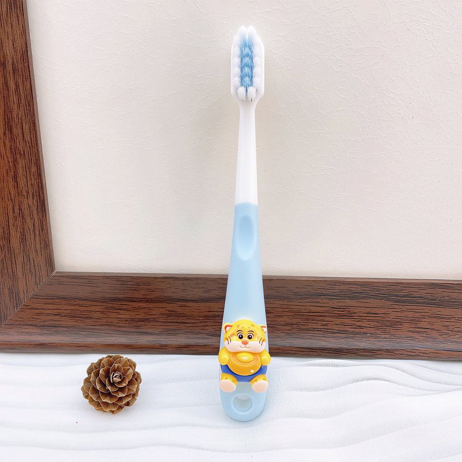 Zootopia Judy Nick Children's Toothbrush 3 to 6-12 Years Old Crazy ...