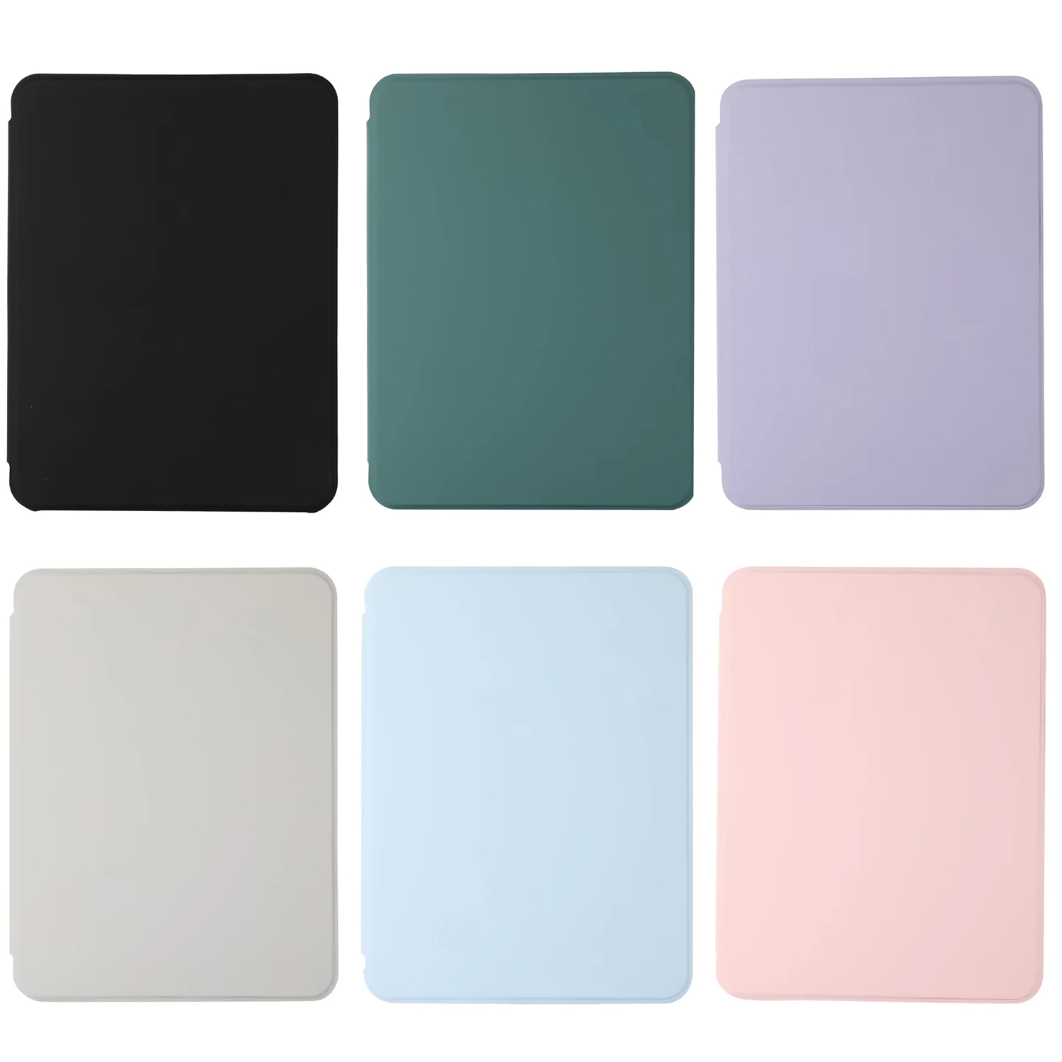 For Redmi Pad 2 9.7" 4G Wi-Fi 2026 Transparent Acrylic 360 Rotating ...