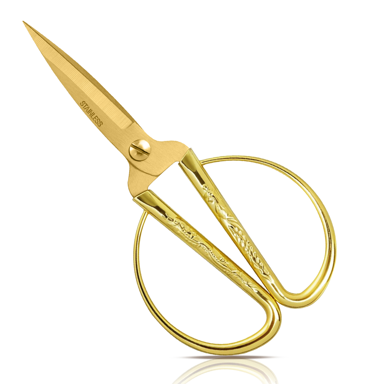 ribbon cutting scissor grand opening scissor Golden Scissors Opening ...
