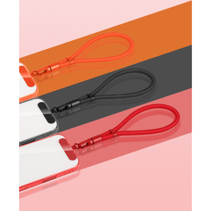 COD - Universal Adjustable Casing Phone Lanyard | Anti-Lost & Anti-Drop ...