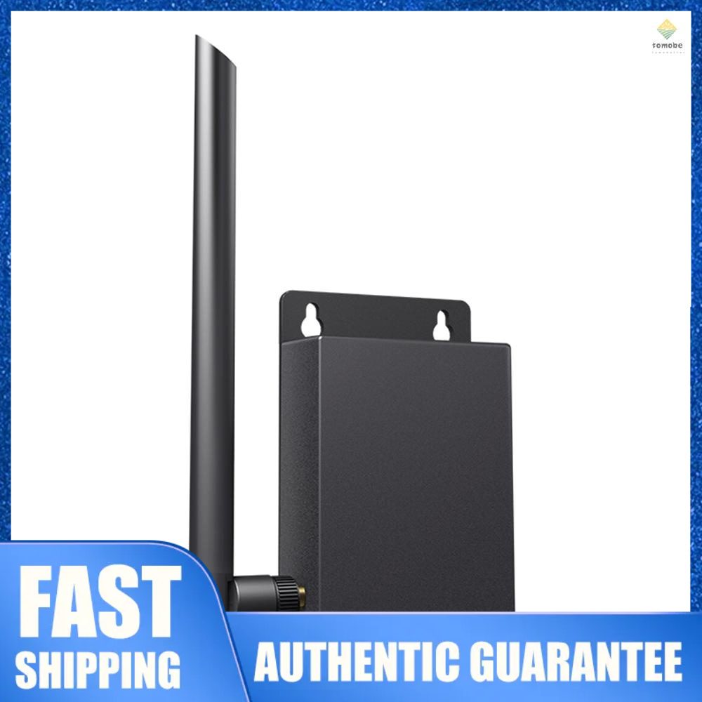 Tombetter 【Now in stock】Outdoor Waterproof 4G Router with SIM Card Slot ...