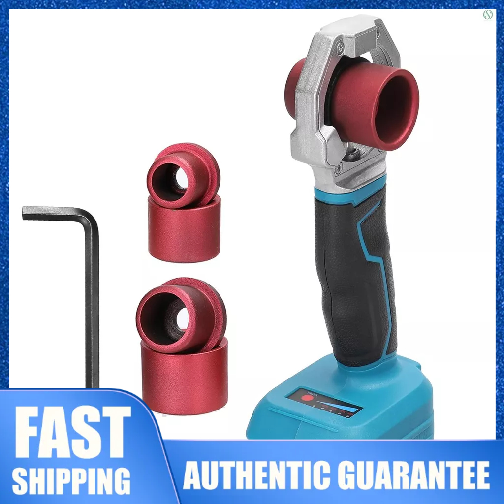 Tombetter 【Now in stock】Lithium Water Pipes Melting Device Household ...