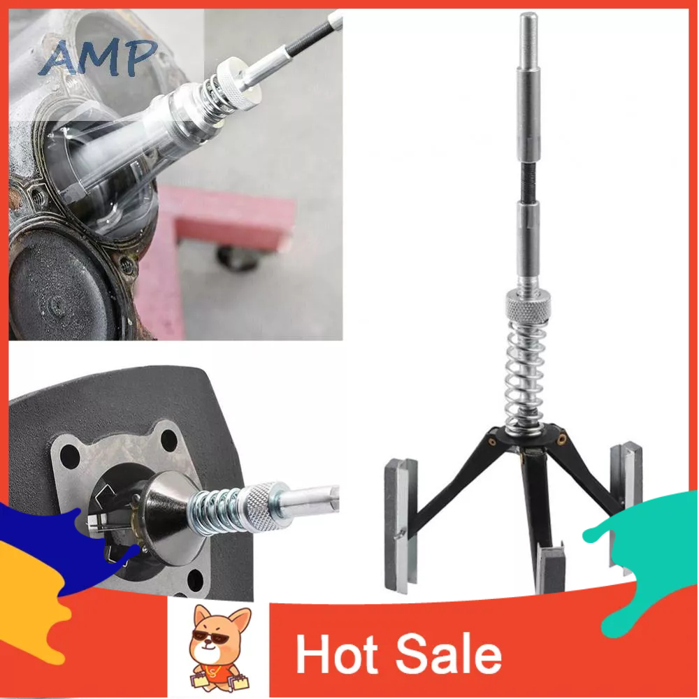 NEW CYLINDER ENGINE HONE KIT 34mm To 60 Mm Honing Machine + 4 Set ...