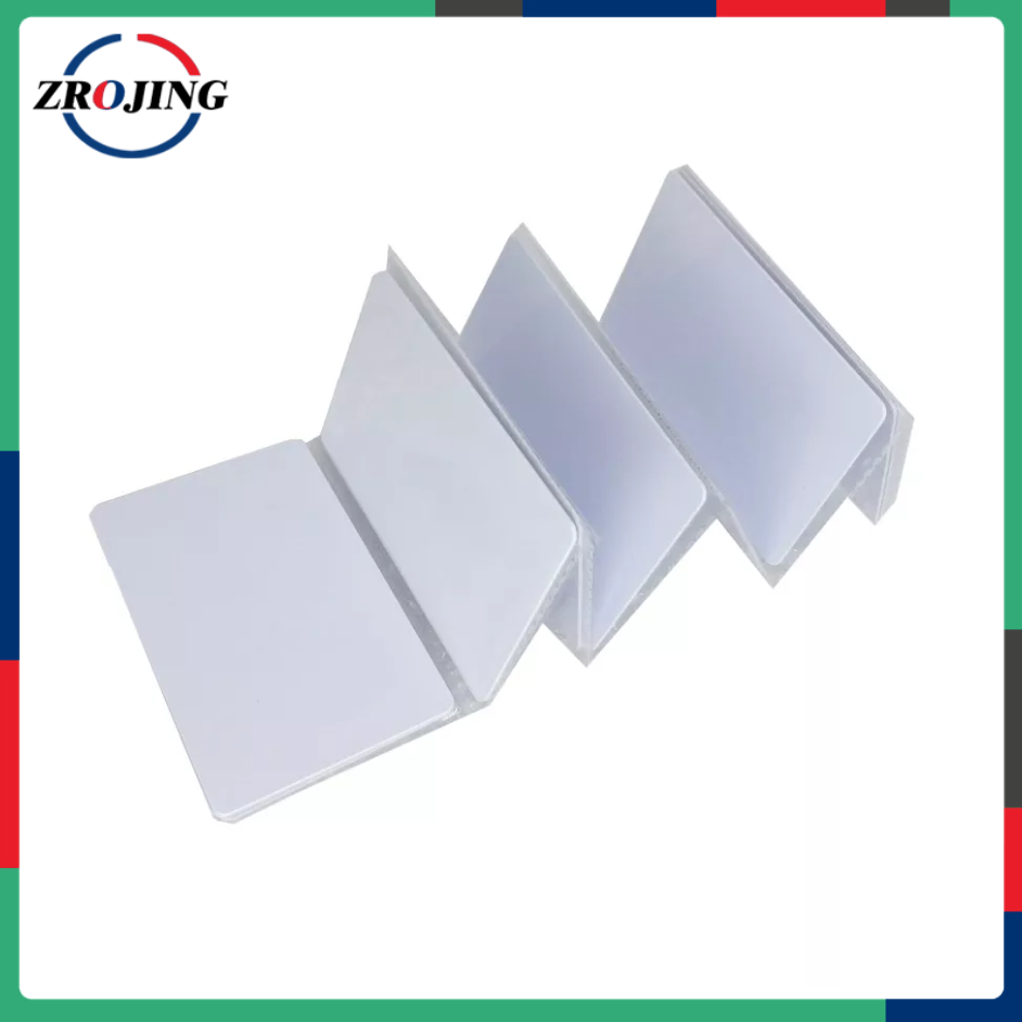 10pcs 915MHz 13.56MHz Long Range Dual Frequency Passive RFID UHF ...