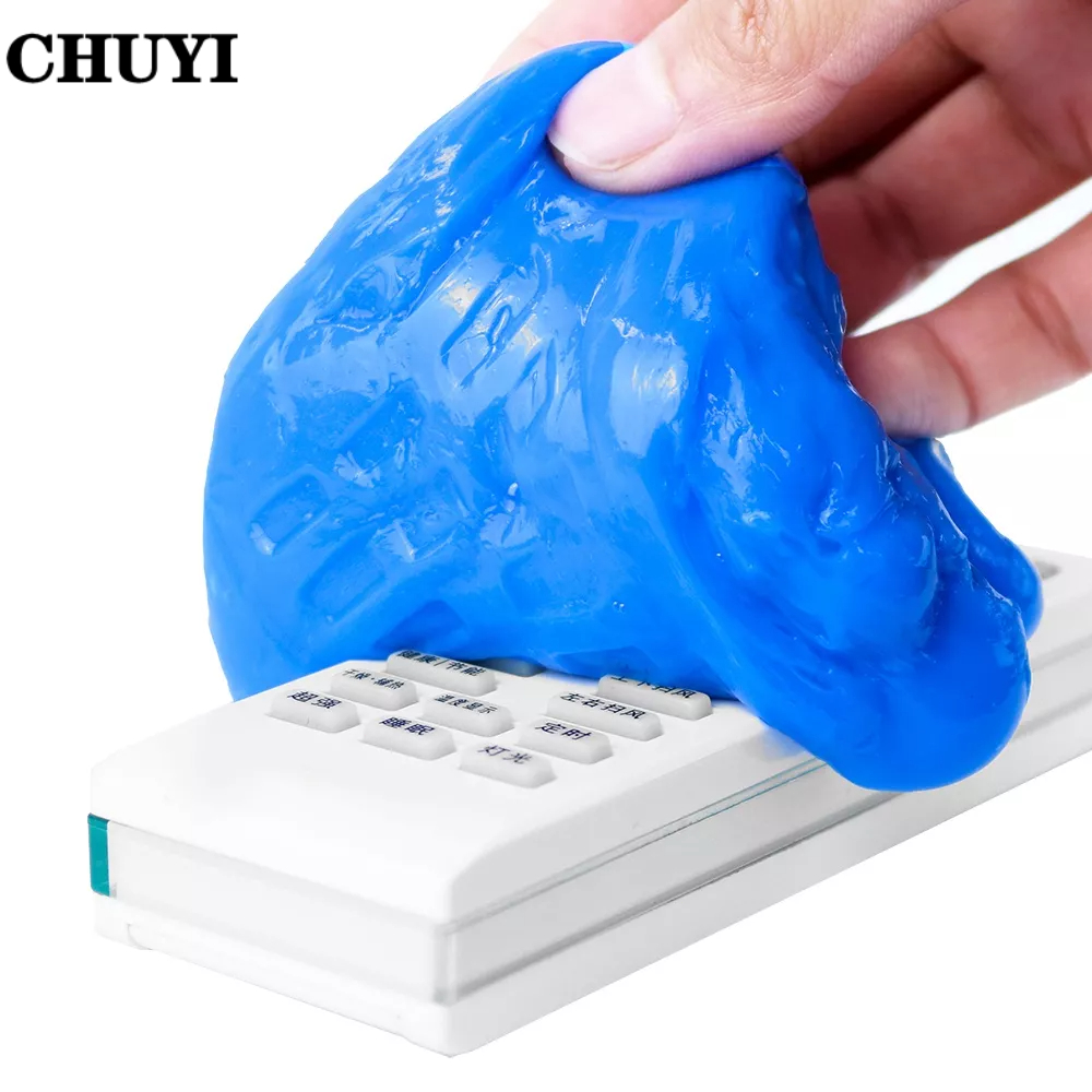 CHUYI High-tech Magic Dust Cleaner Compound Super Clean Multiple Usage ...