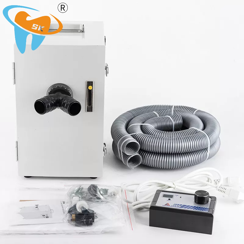 【Malaysia Stock】Vacuum Dust Extractor Dust Suction Machine Dust ...