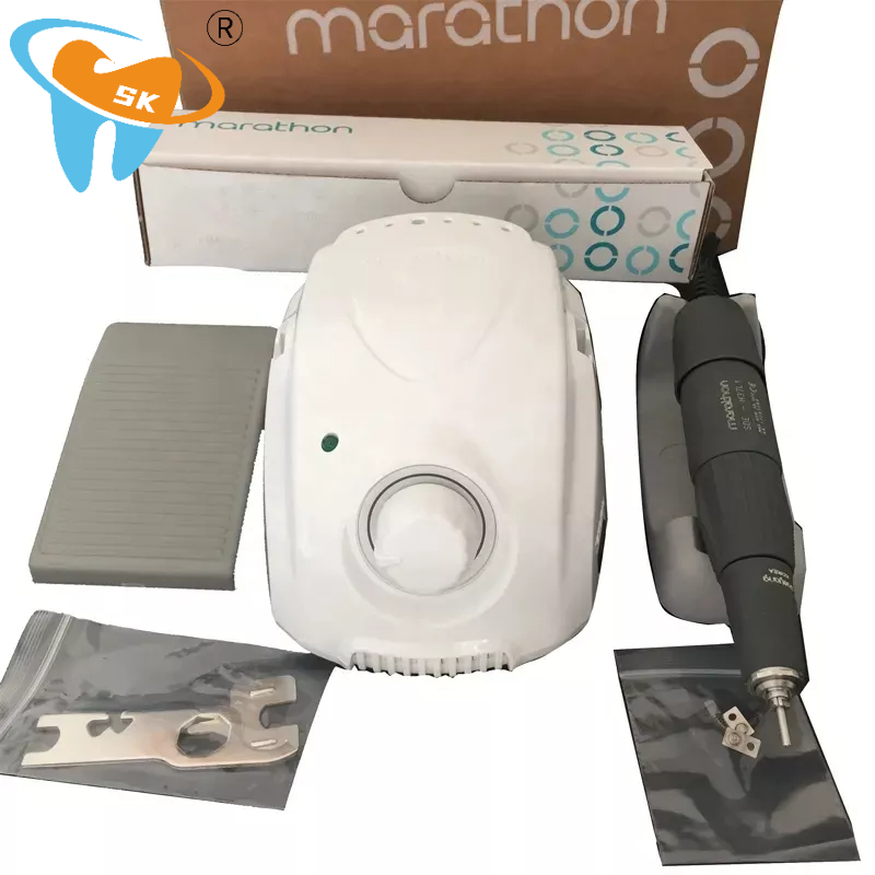 Champion Marathon H37L1 Handpiece Micromotor Nail Drill Electric DIY ...