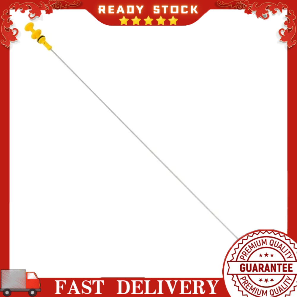 Oil Dipstick for Mercedes For Benz W211 W209 W204 W203 S204 Cl203 ...