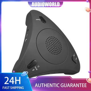 conference meeting microphone - Prices and Promotions - Aug 2024 | Shopee Malaysia