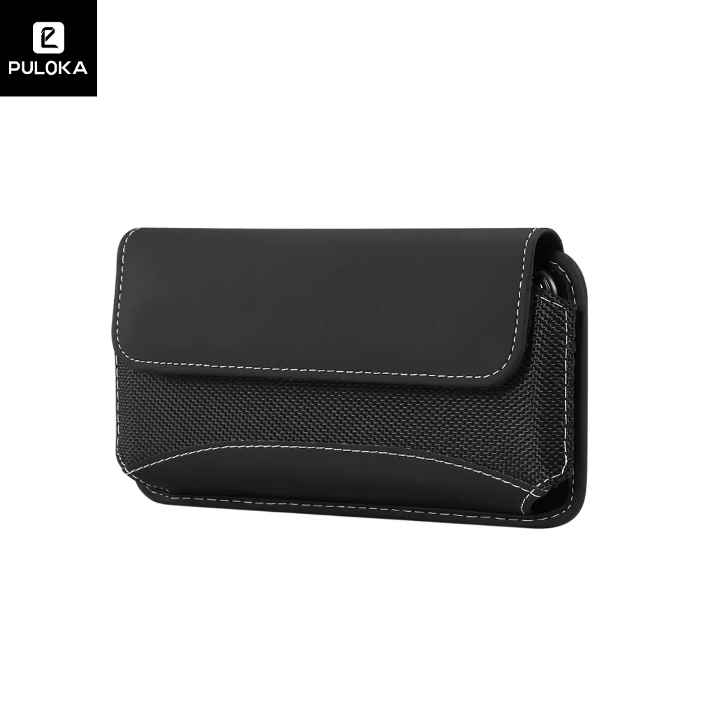 [Ultra Durable + Multiple Sizes] Horizontal Oxford Cloth Handphone ...