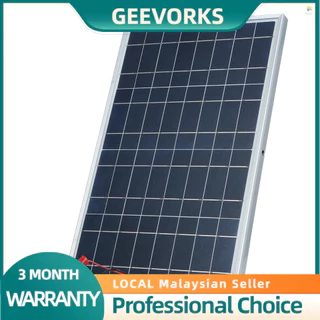 solar panel - Prices and Promotions - May 2024 | Shopee Malaysia