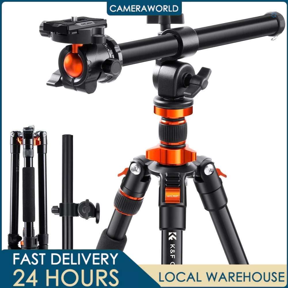 [Cameraworld]K&F CONCEPT S210 2M/78.7Inch Professional Photography ...