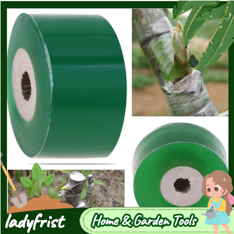 LDF Eco-friendly Biodegradable Grafting Tape Graft Membrane Gardening ...
