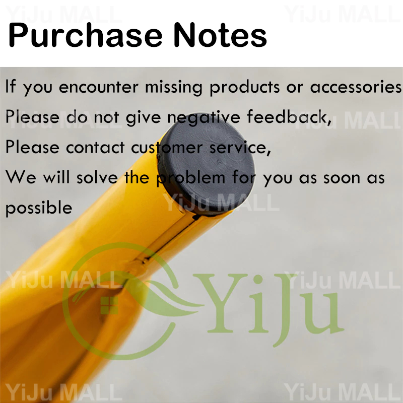 YJ After-sales Special for Missing parts The Product Problem FURNITURE ...