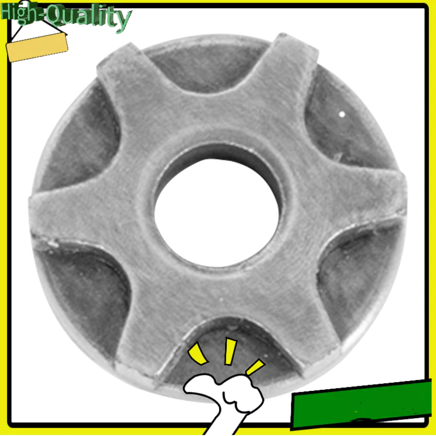 Replacement M10/M14/M16 Chainsaw Gear 100 115 125 150 180 Angle Grinder ...