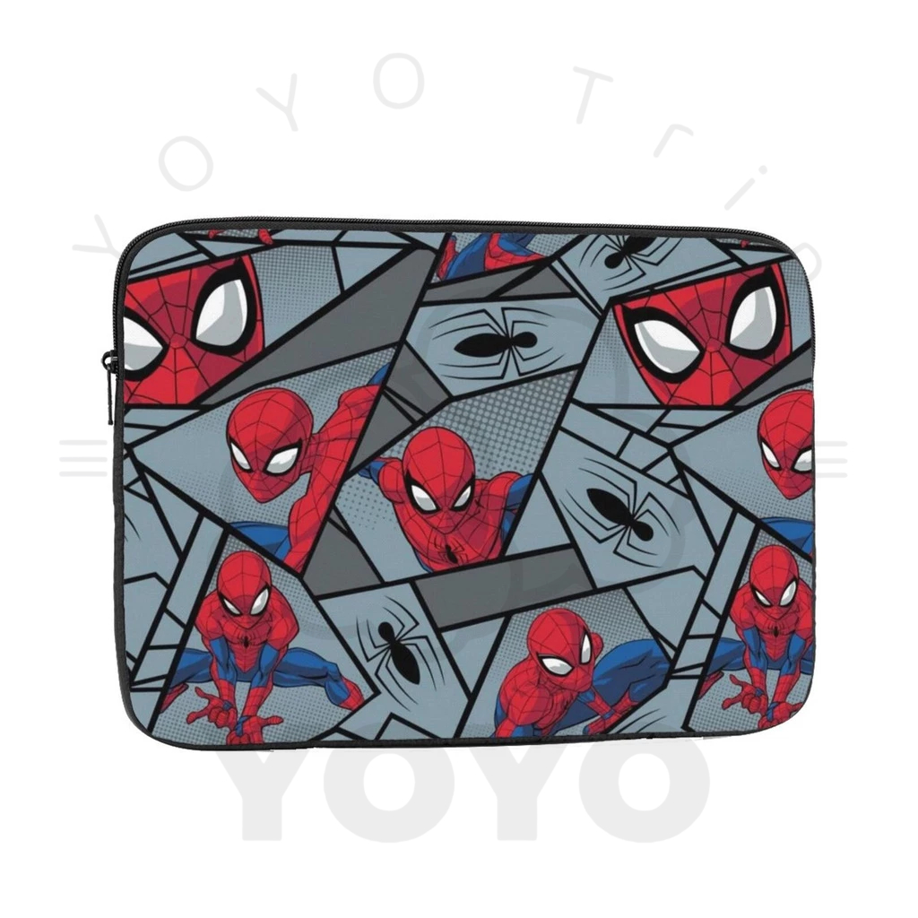 Marvel Spiderman Laptop Bag 10-17 Inch Laptop Protective Case ...