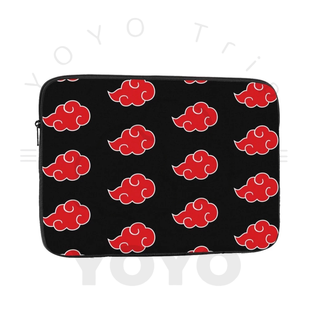 Naruto Laptop Bag 10-17 Inch Laptop Protective Case Waterproof ...