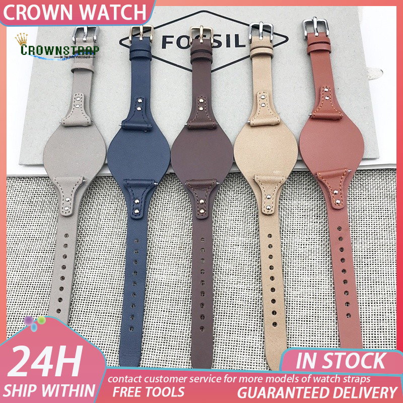 FOSSIL♛ 18mm watch strap 18mm for ES3625 ES3616 ES4113 ES4114 ES4045 ...