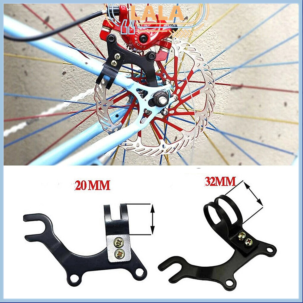 Modification Bracket MTB Bicycle Refitting Holder Rack 12 * 9 * 3.6cm ...
