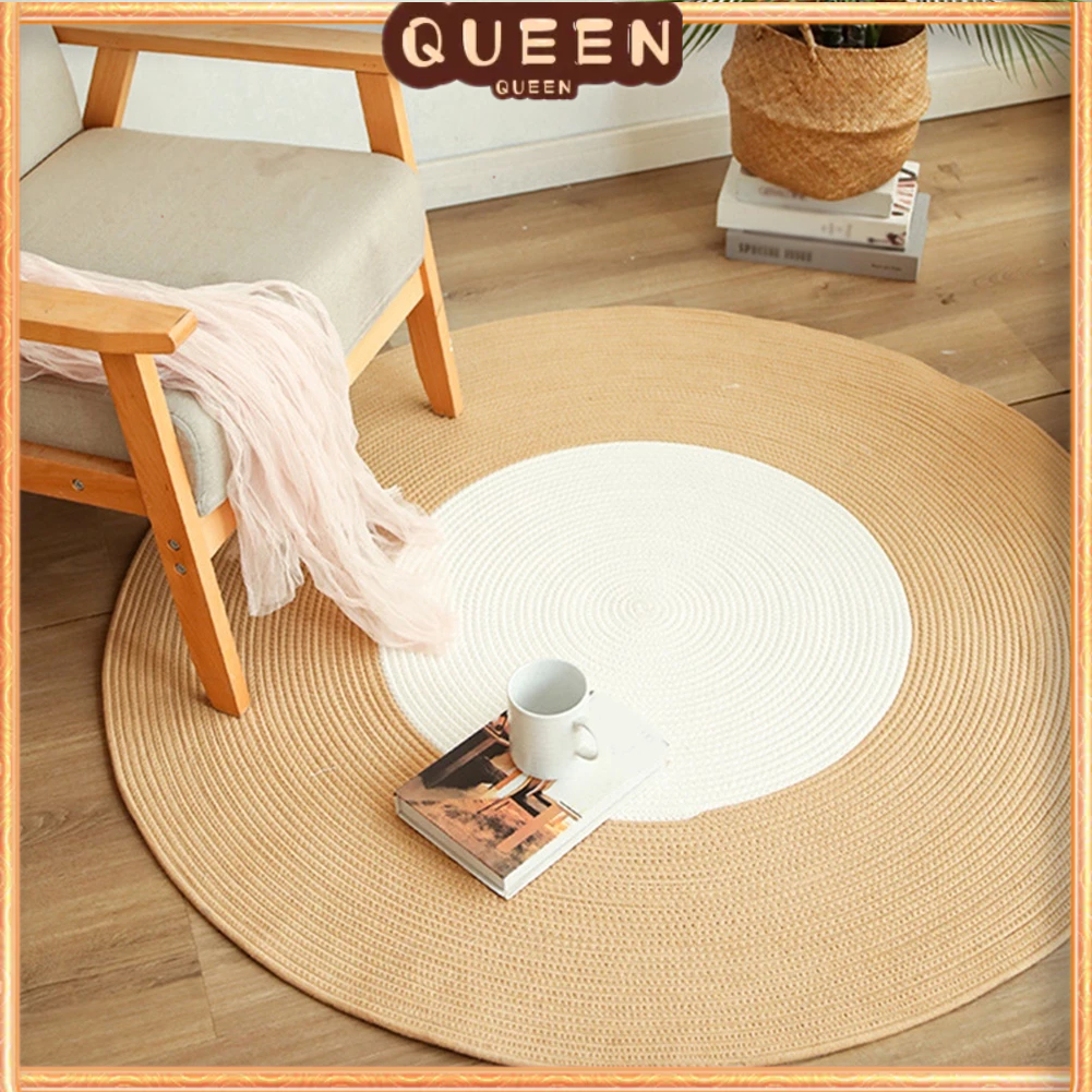 【Qummll】Japanese Style Rugs for Bedroom Large Area Living Room ...