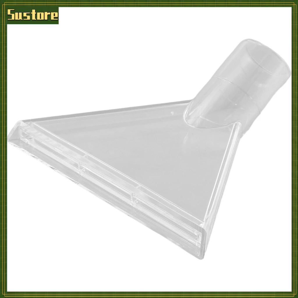{sustore} Vacuum cleaner rotating head brush nozzle floor carpet nozzle ...