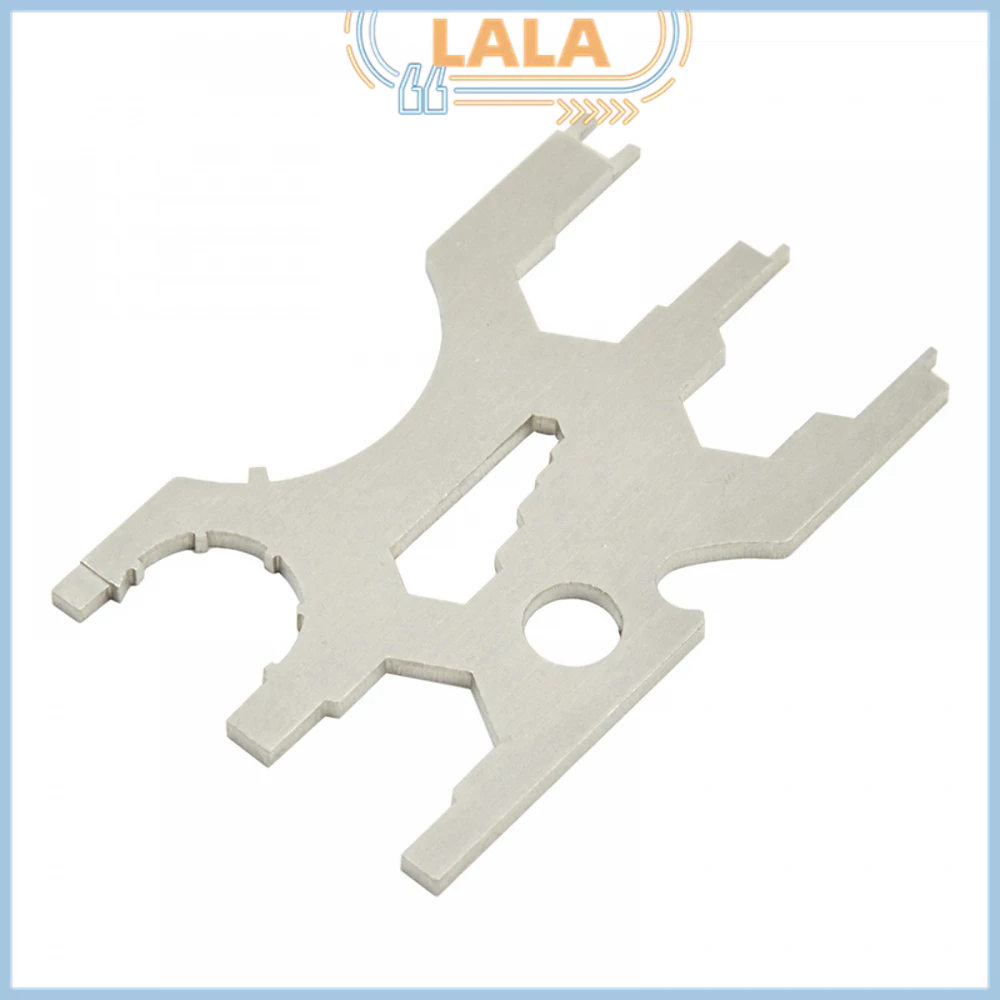 Diving Repair Tools 15 In 1 Maintenance Multi Tool Scuba Diving Repair ...
