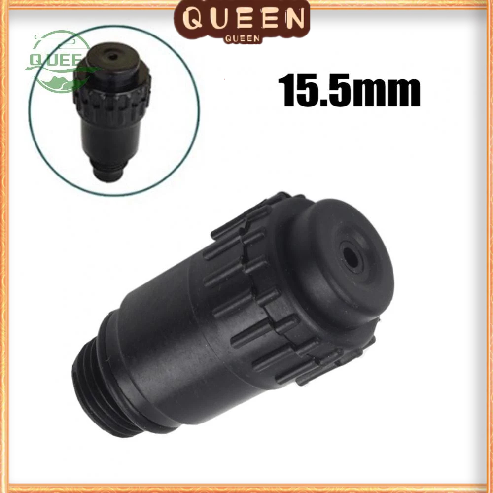 Oil Plug Air Compressor Pump Breathing Rod Vent Hat Hole Inside ...
