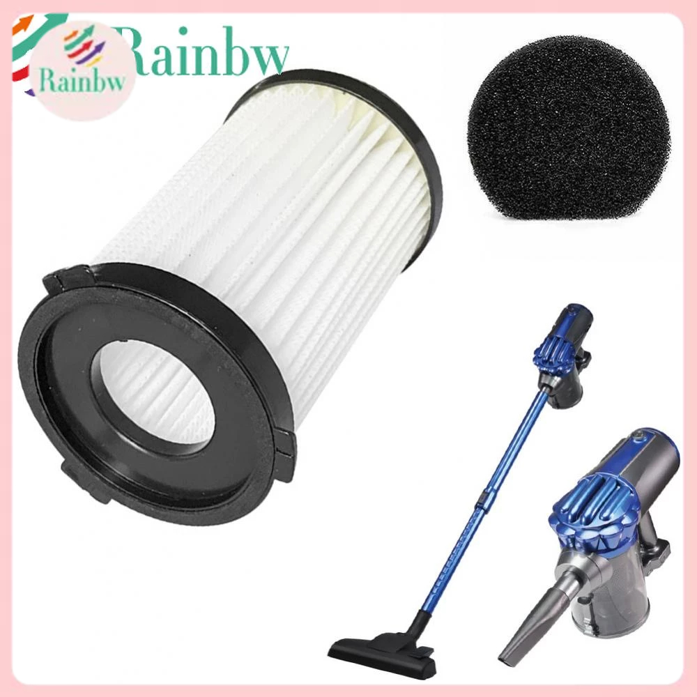 For Riino EVolution V8 & V8+ Filter For Super Cyclone Vacuum Cleaner ...