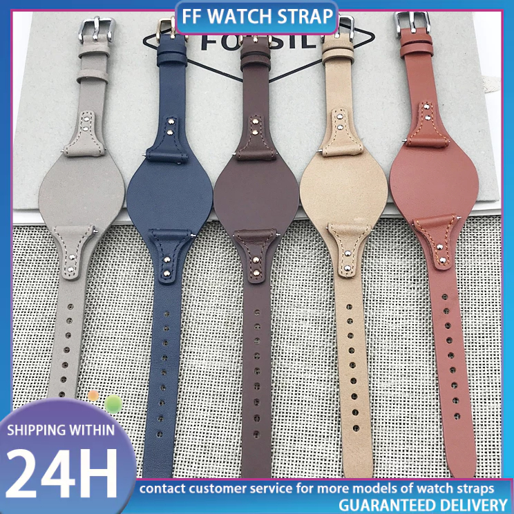 FOSSIL♛ 18mm watch strap 18mm for ES3625 ES3616 ES4113 ES4114 ES4045 ...