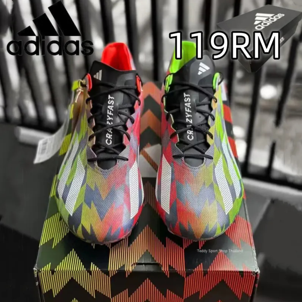 Football Shoes X23 Speedportal.1 Crazyfast Fg World Cup Messi Over ...