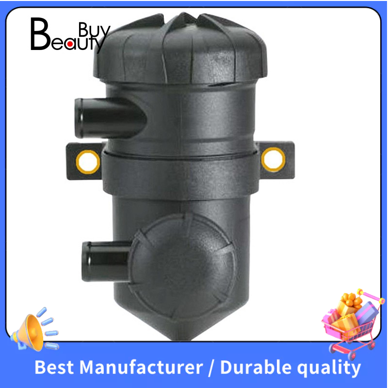 Universal Provent 200 Oil Separator Catch Can Filter | Shopee Malaysia
