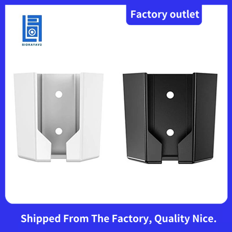 Suitable for Starlink Ethernet Adapter Satellite Bracket Wall-Mounted ...