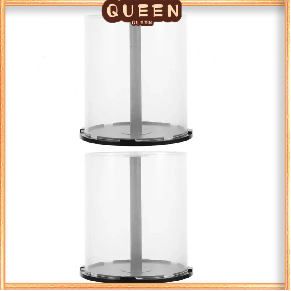 CD Holder Compact Size Easy Access High-quality Materials Open-top ...