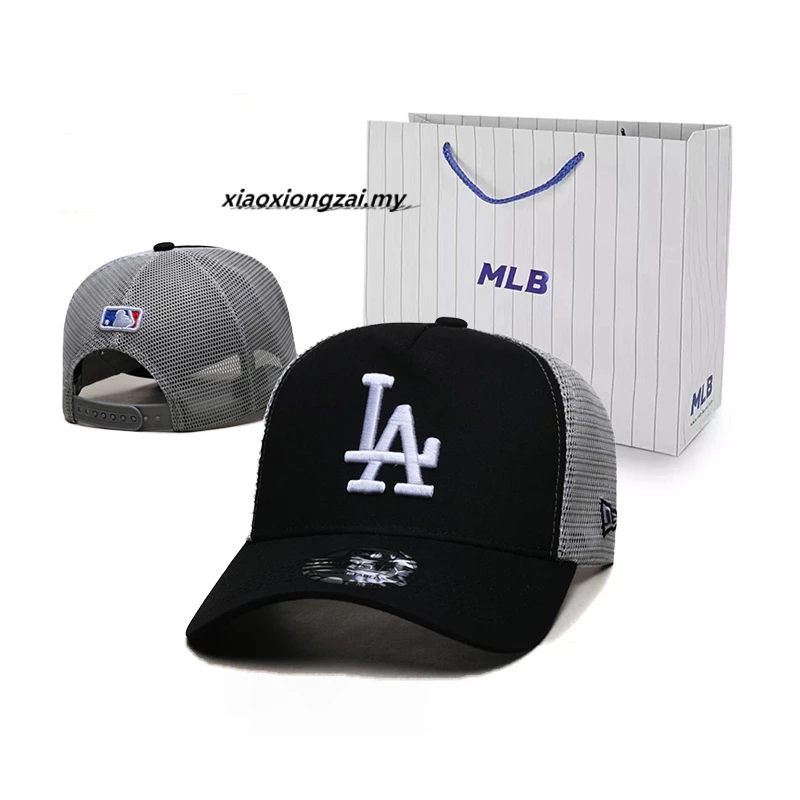 Mlb Baseball Cap Yankees Team Unisex New York Caps Couple Shade Ny ...