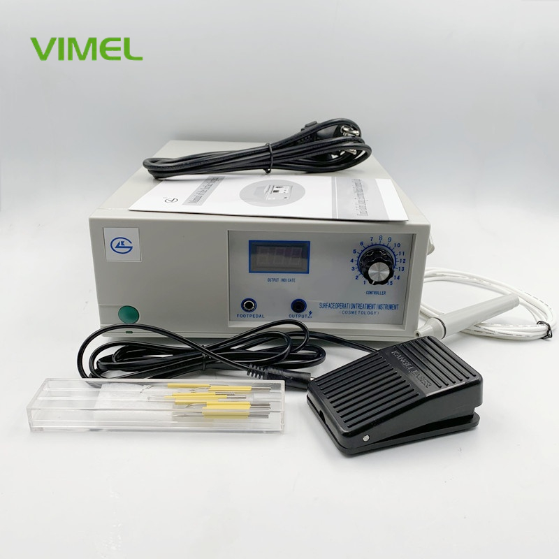 High-frequency Electrocautery Therapeutic Instrument Ion LEEP Machine ...