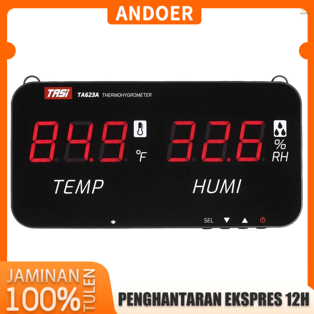 [Ships Within 24 Hours] Intelligent Temperature -20℃-80℃（-4℉-176 ...