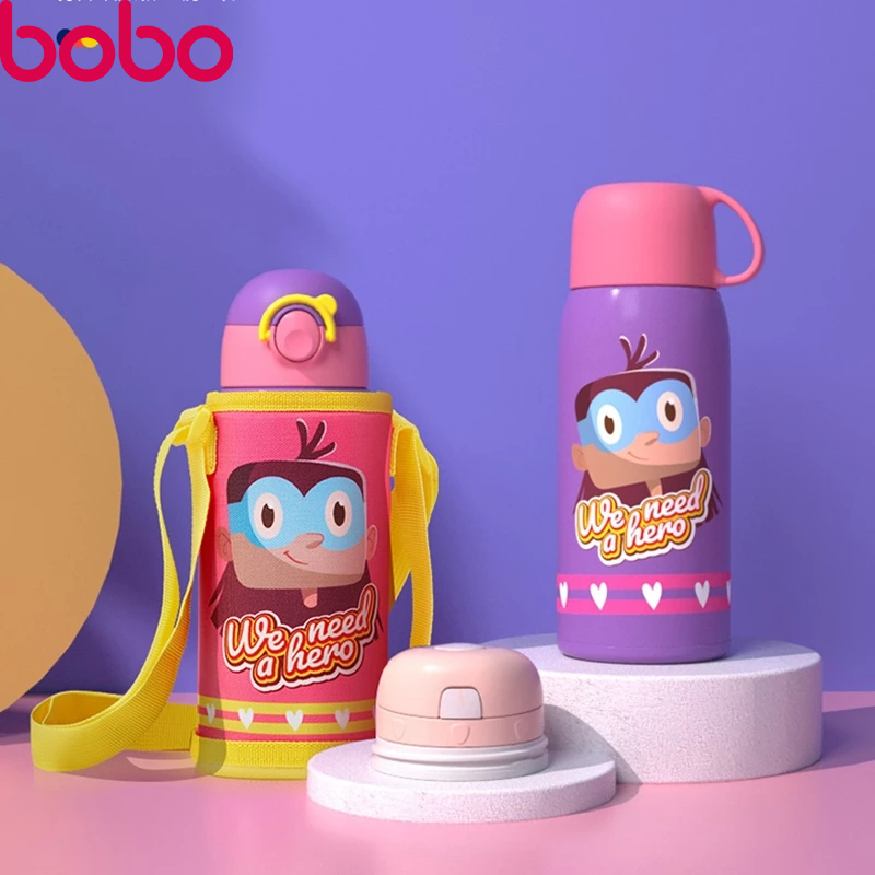 Bobo Cawan Terpisah Kanak-Kanak, Cawan Air Jerami, 316 Kunci Kapasitas ...