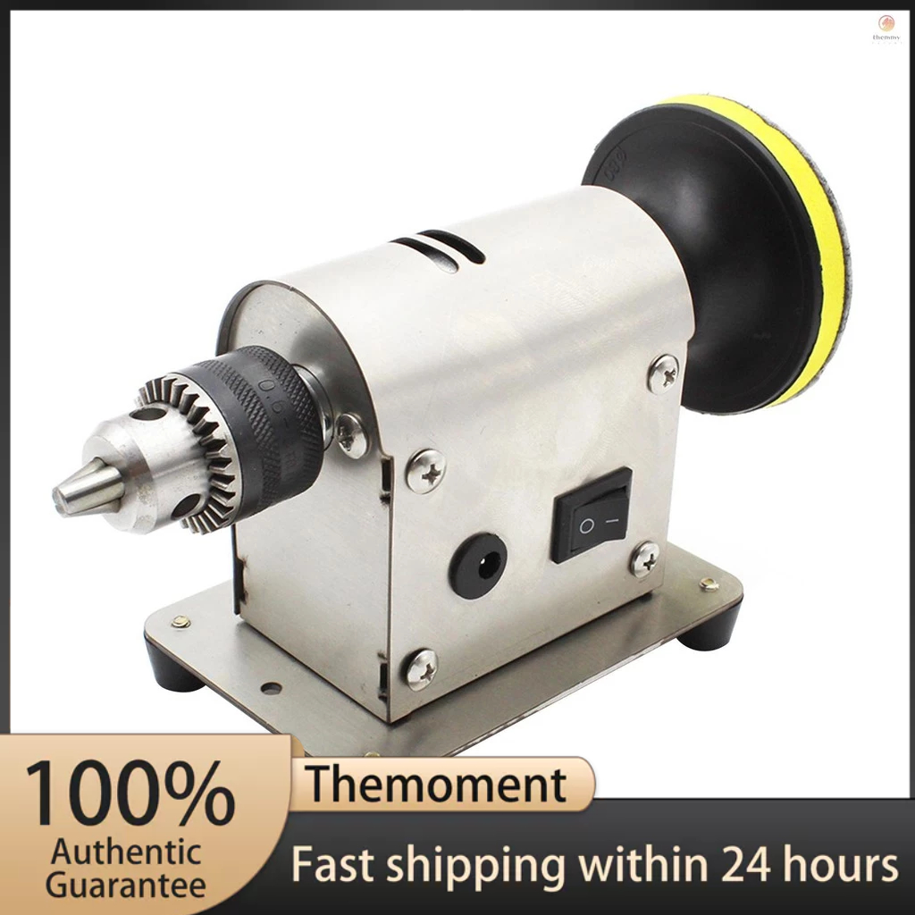 Multifunction Jewelry Rock Polishing Buffer Machine Jewelry Grinder ...