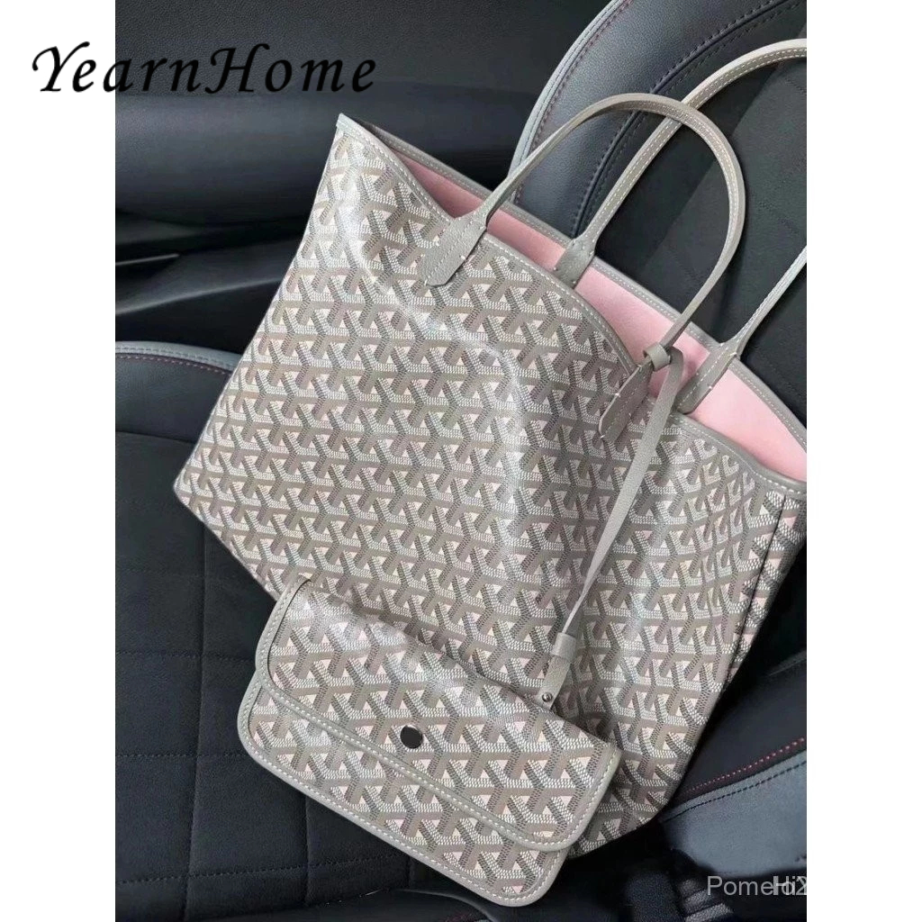 2025 Goya Tooth Bag Women's Large Capacity Tote Bag GY Handheld ...