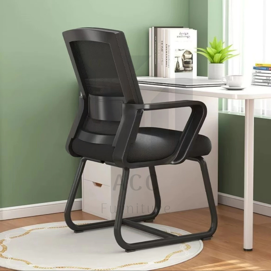 【ACC】Office Chair Computer Chair Kerusi Office Desk chair study chair ...