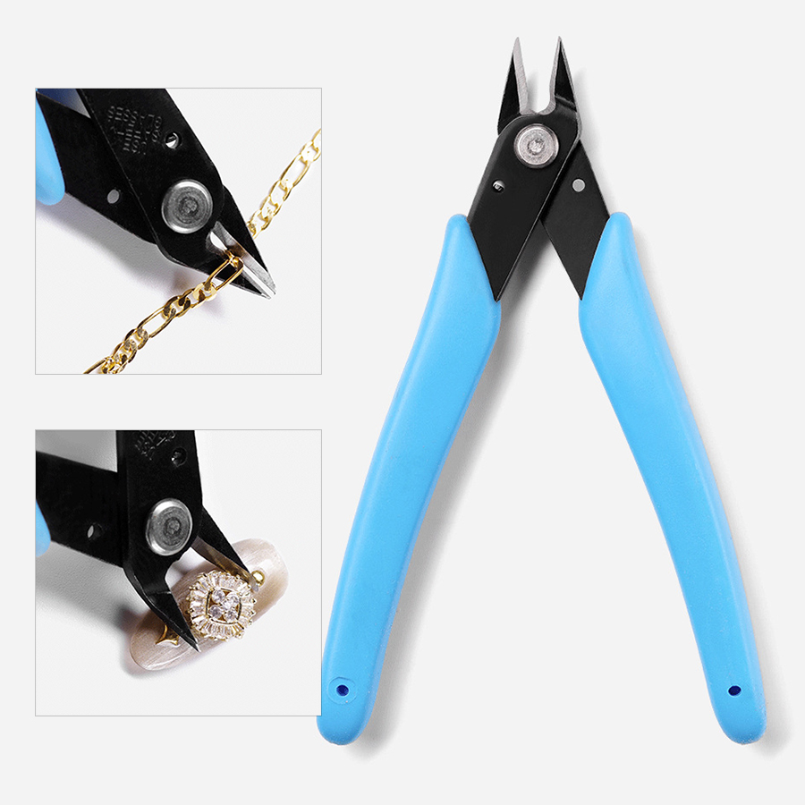 Nail Diamond Removal Pliers Easy To Disassemble Drill Pliers,Nail Art ...