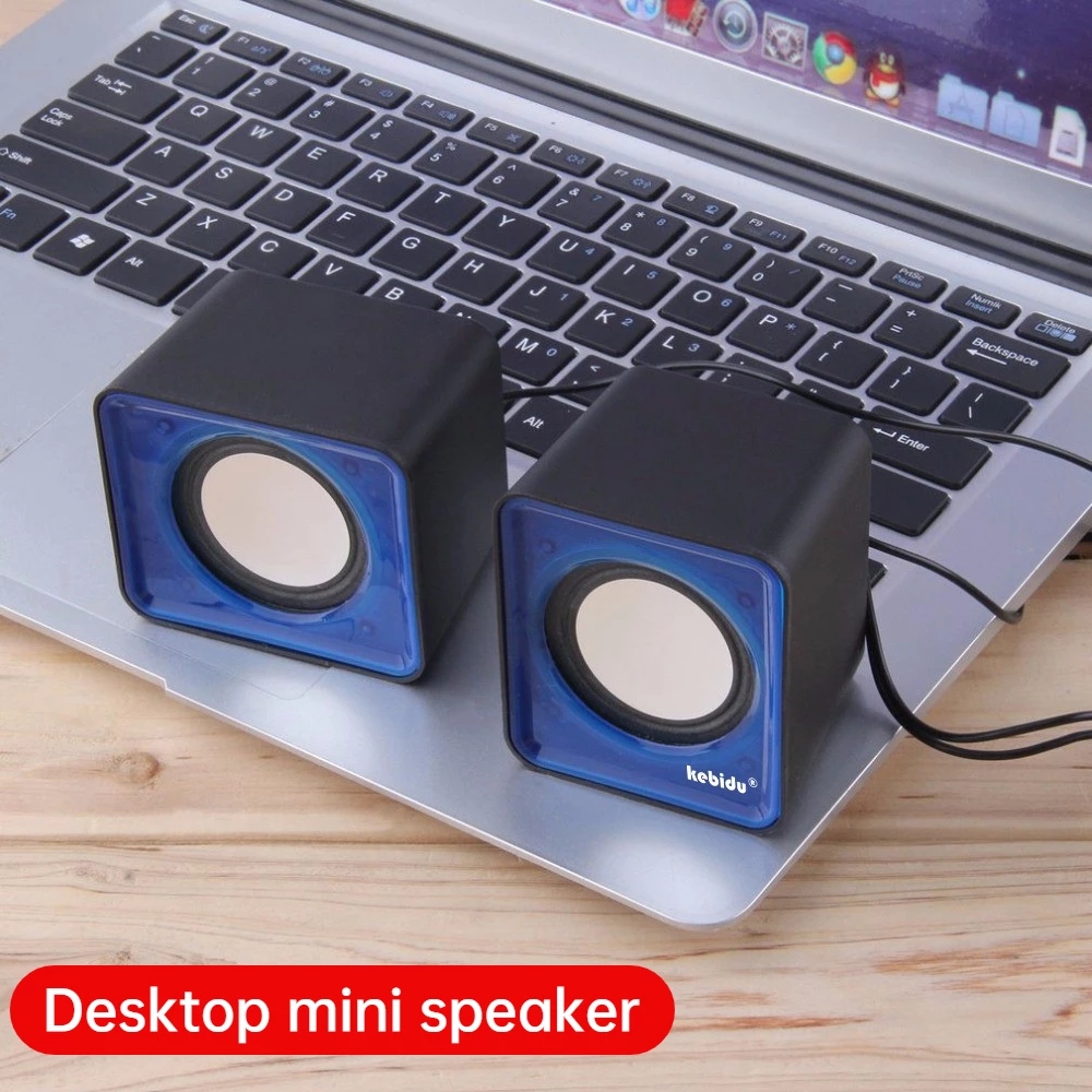 PC Speaker For Computer Laptop Notebook Desktop Caixa De Som Mini Sound ...