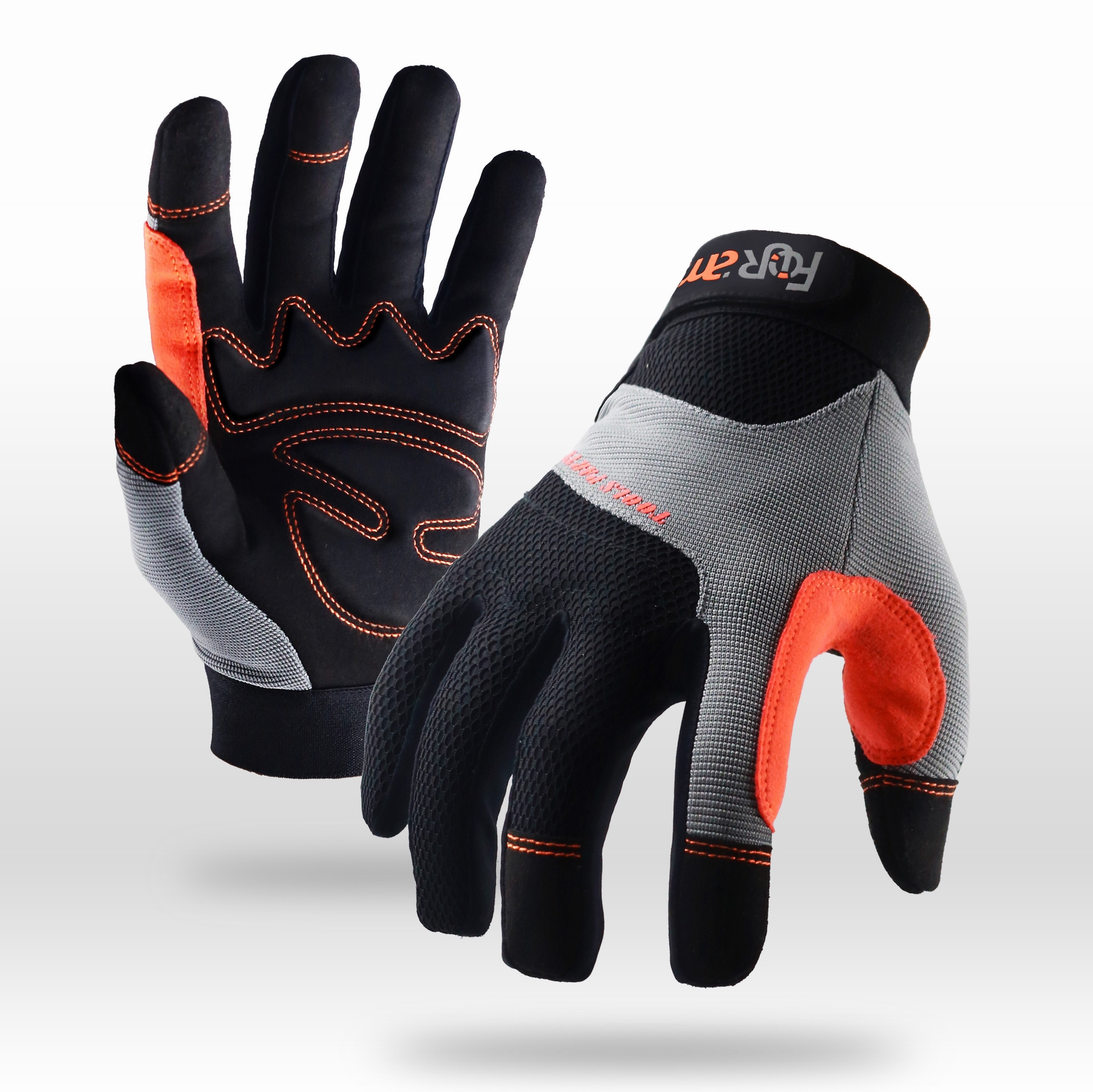 Utility Work Gloves - High Dexterity Touch Screen Design for Men and ...