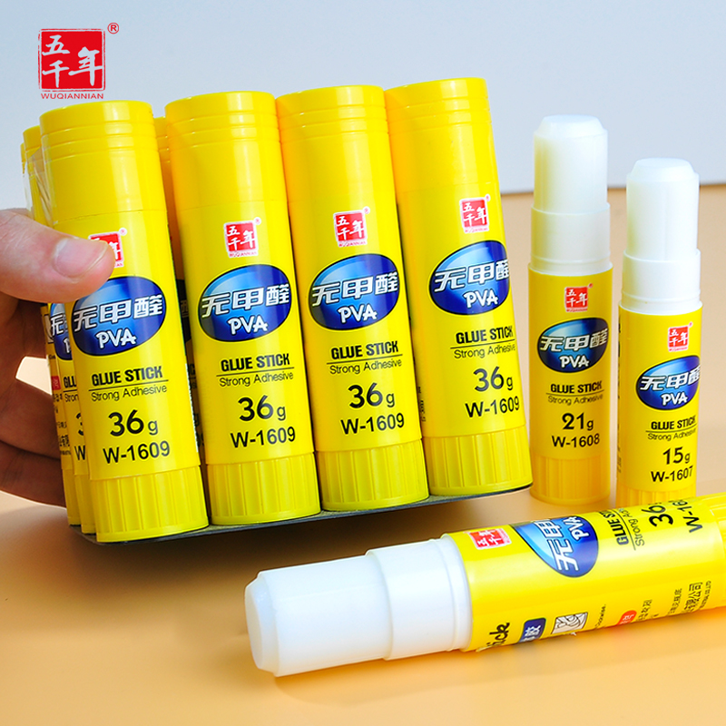 Multi specification solid adhesive high viscosity adhesive stick, home ...